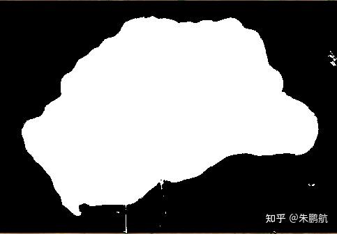 Python版GEE学习笔记（五）-自动阈值（OTSU算法的实现） - 知乎