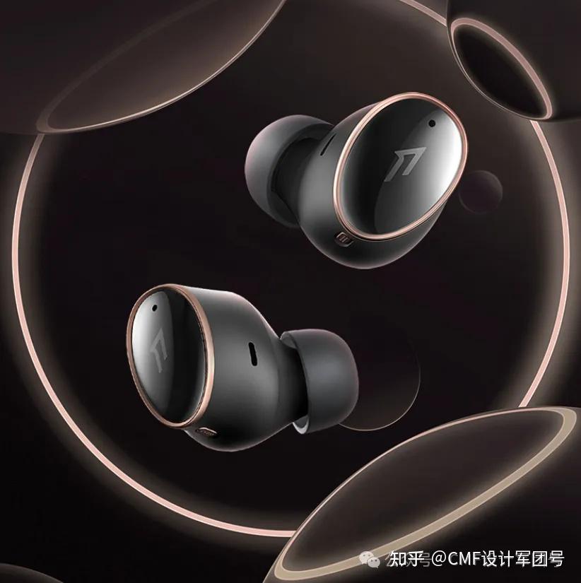 干货！TWS/OWS耳机10大外观结构型材料，解读+产品案例 - 知乎