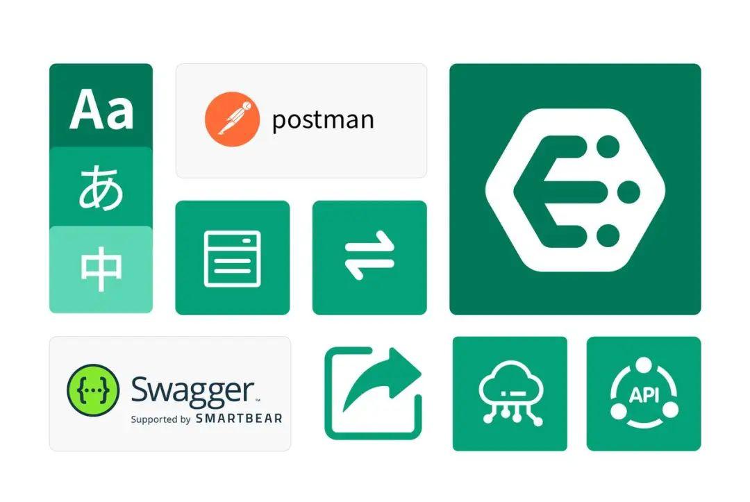 Eoapi - 一个可拓展的开源 API 工具！ - 知乎
