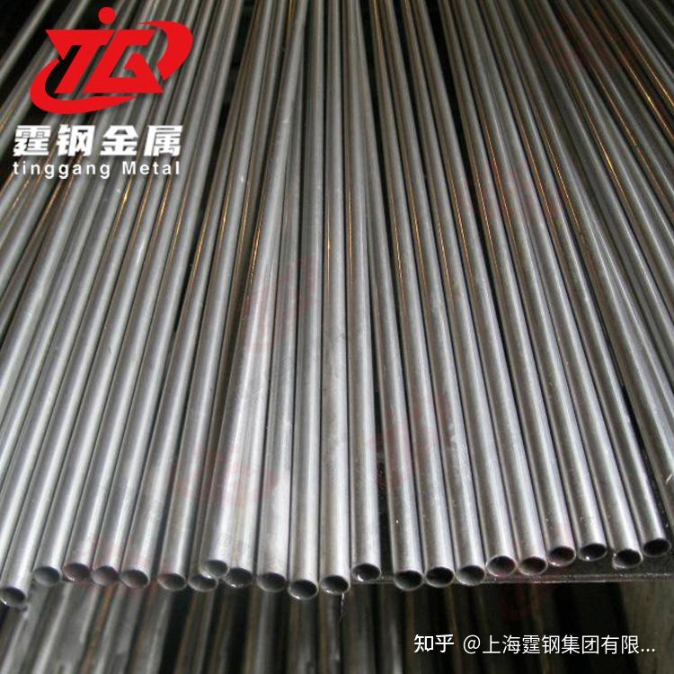 HastelloyX（GH3536）高温合金金相组织结构 - 知乎