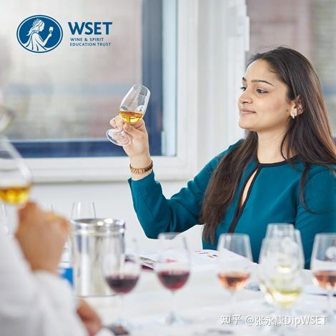 WSET3级葡萄酒认证 - 知乎
