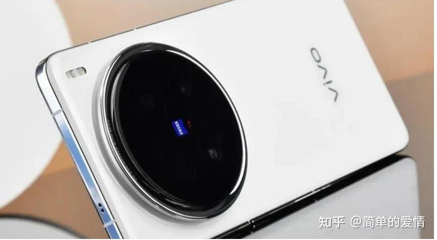 Vivo X200 Pro vs OPPO Find X8 Pro，谁才是影像旗舰的终极王者？ - 知乎