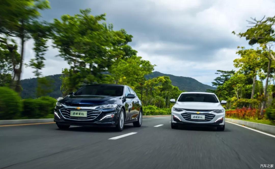 1.5T+9AT挑大梁，这台B级“驾驶者之车”还有戏吗？ - 知乎