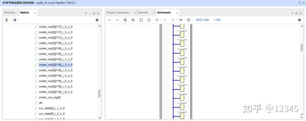 [FPGA/VerilogHDL/Xilinx]时序分析之Fan-out - 知乎