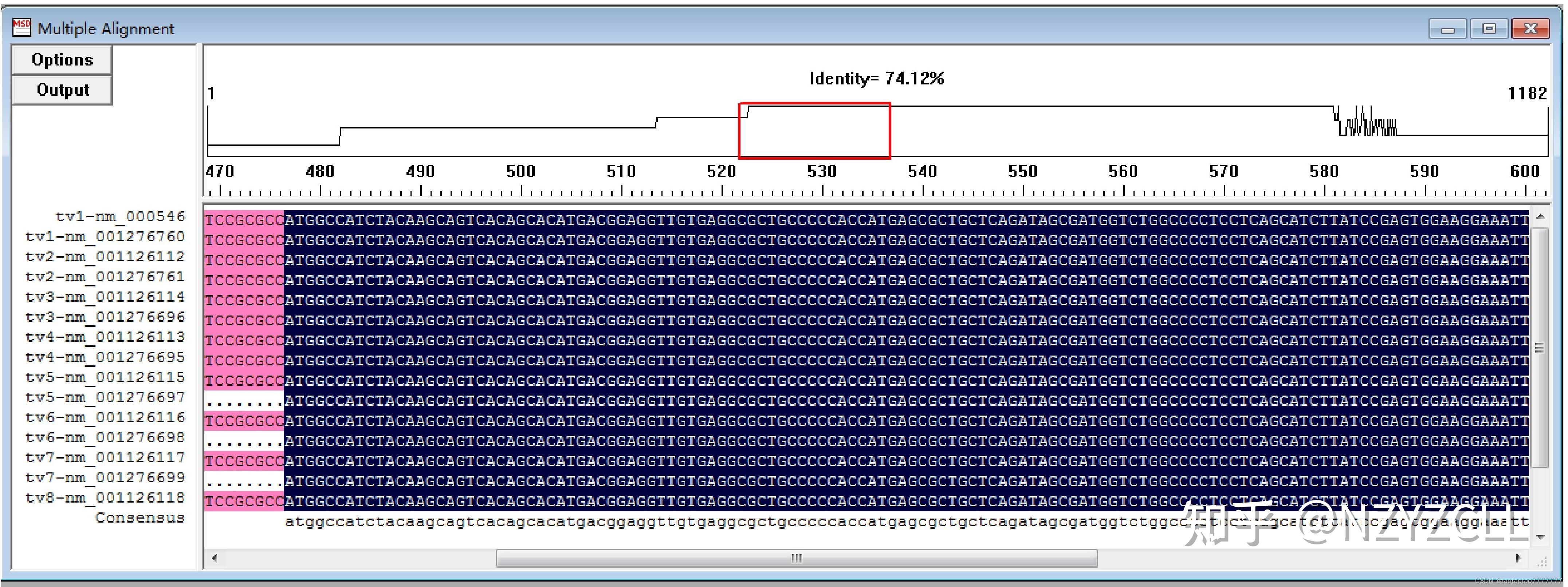 RNA 抽提 + 反转录PCR + PCR引物设计 + RT-qPCR - 知乎
