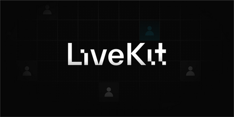 livekit 使用（1）JS 端跑起来项目 - 知乎