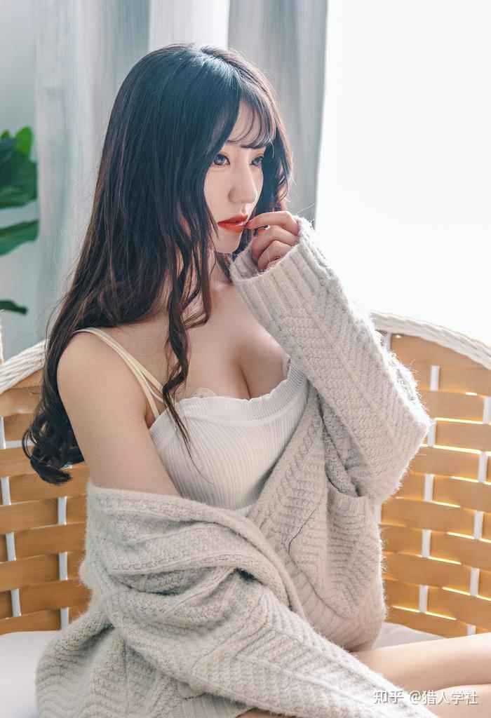 COS：Kettoe cosplay小姐姐美图 cos美女网红写真套图合集 - 知乎