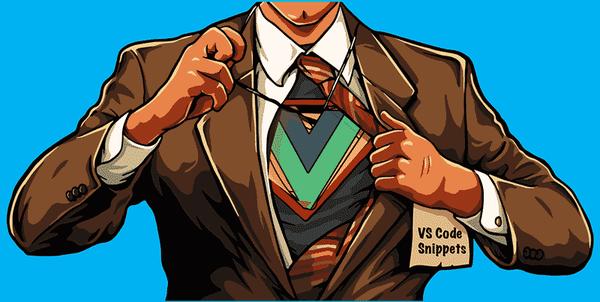 配置VSCode编辑器适配VUE3开发 - 知乎