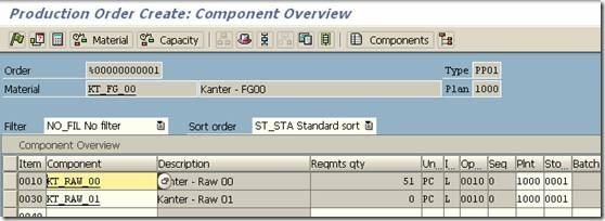 SAP 物料替代 - 知乎