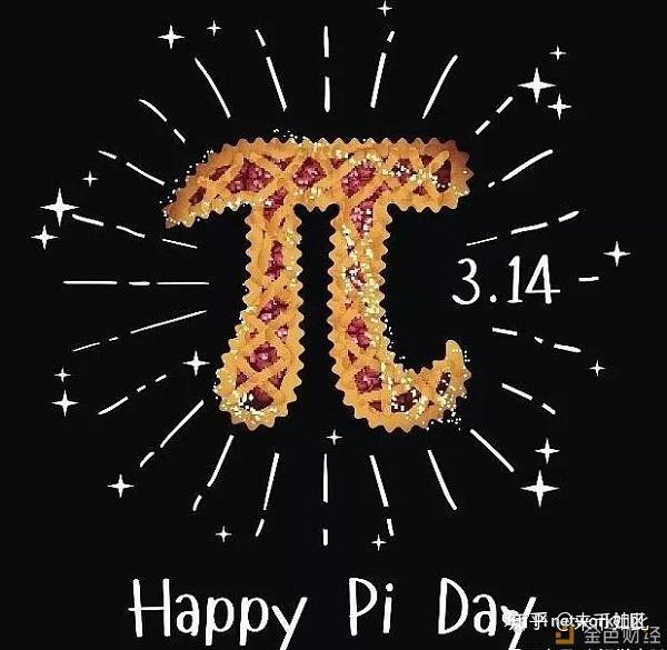 一文读懂Pi network背后的技术逻辑关系 - 知乎