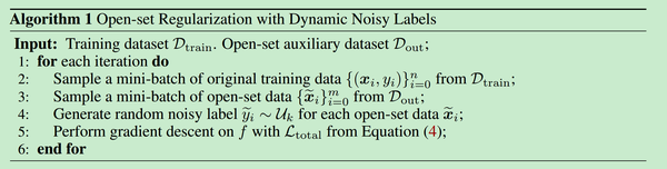 Open-Set Dataset - 知乎
