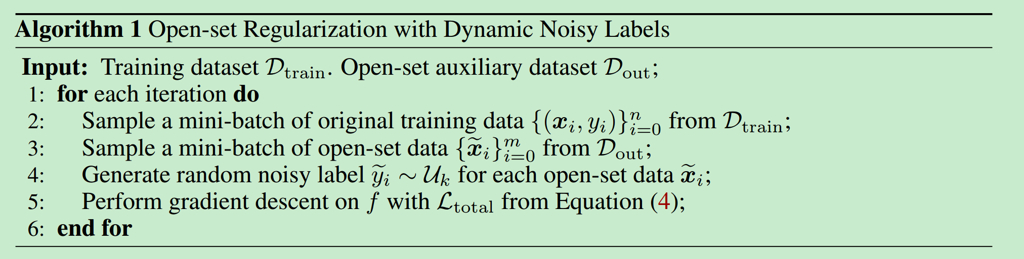 Open-Set Dataset - 知乎