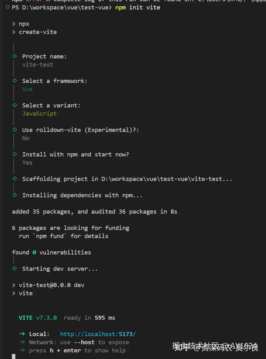 Vite：现代前端构建工具的革命与实战指南 - 知乎