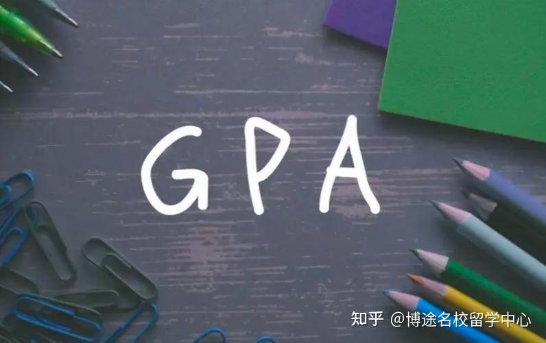 香港名校录取GPA要求有哪些？GPA到底有多重要？ - 知乎