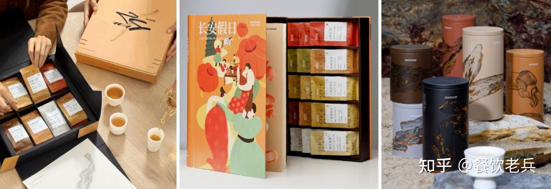 2万字解析：从tea'stone品牌简史看为什么火？ - 知乎