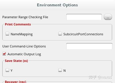 Speedup transim at DC convergence - 知乎