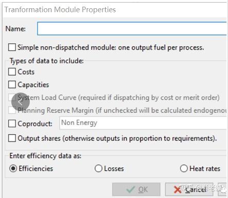 [学科前沿] 【城市低碳发展规划】LEAP模型攻略 - 知乎