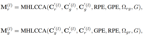 AAAI2021 | image caption | Dual-Level Collaborative Transformer - 知乎