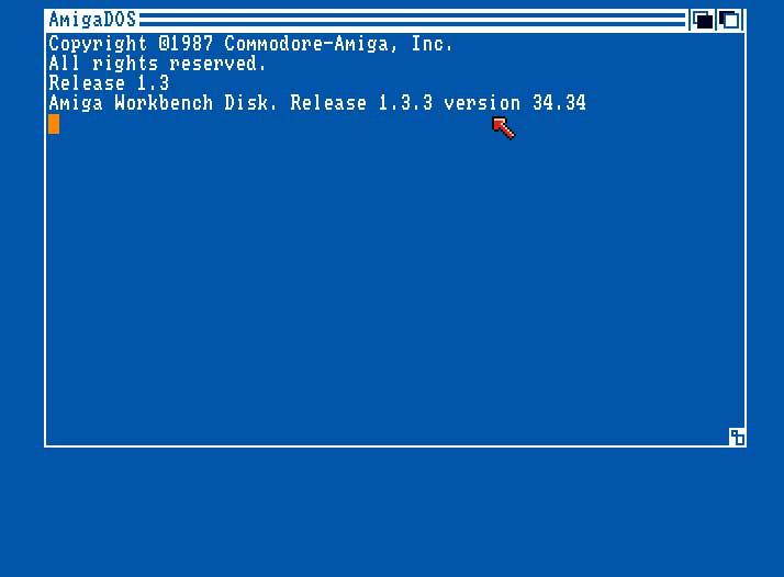 假如当年微软继续开发DOS，今天的DOS会是怎样？ - 知乎