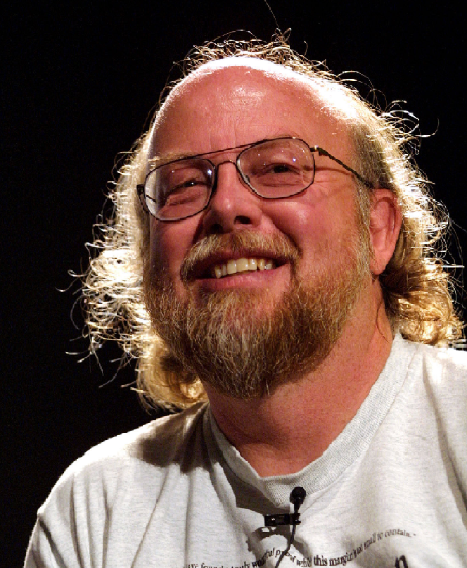 从丹麦的旧GIER到C++之父Bjarne Stroustrup ，未来属于理想者 - 知乎