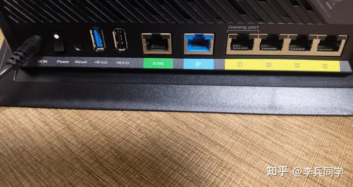 华硕RT-AX86U Pro（华硕rt-ax86upro）路由器怎么样？使用55天后优缺点评测 - 知乎