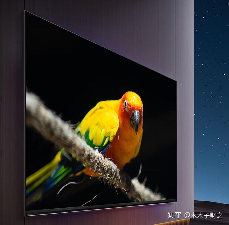85寸电视选什么？今年618哪台MiniLED电视最值得入手？海信电视E8N Pro向你证明什么叫用实力说话！ - 知乎