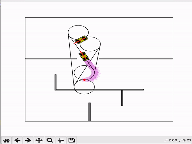 一文阅尽Dubins和RS曲线 - 知乎