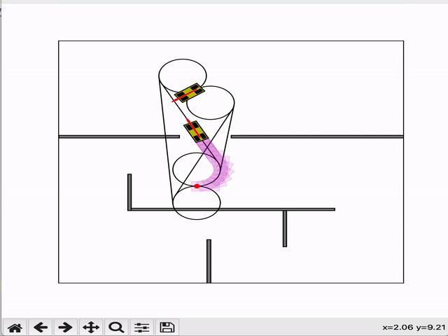 一文阅尽Dubins和RS曲线 - 知乎