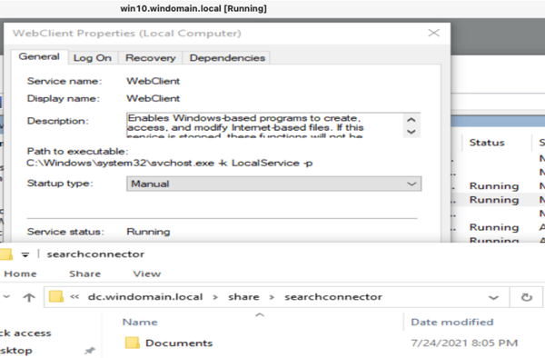 从 RPC 到 RCE - 通过 RBCD 和 MS-RPC 接管工作站 - 知乎