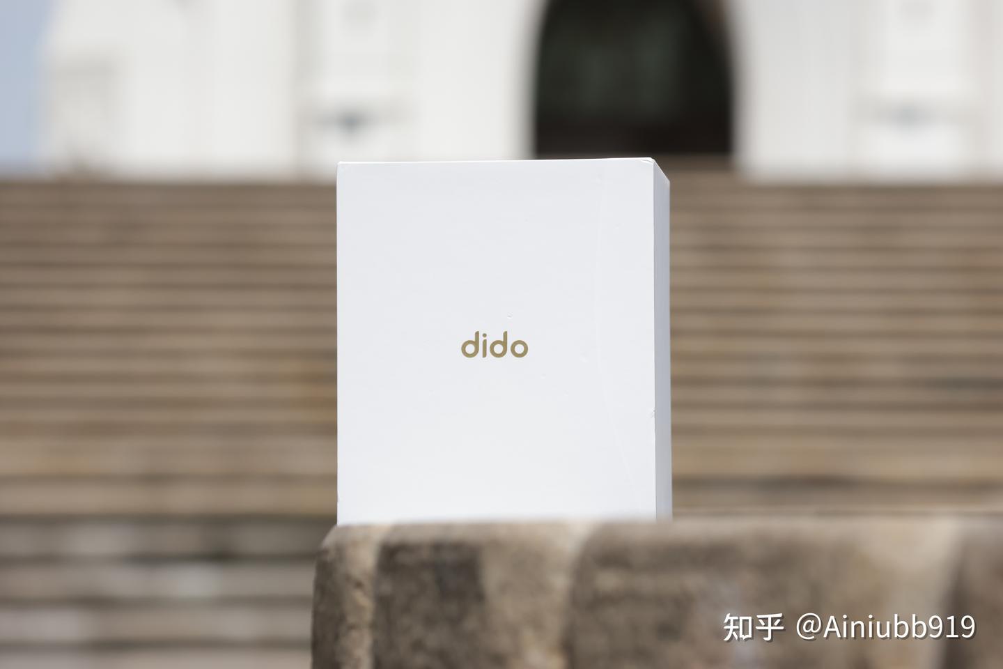 dido E56S｜佩戴多元，无创免扎针心电血糖智能手表 - 知乎