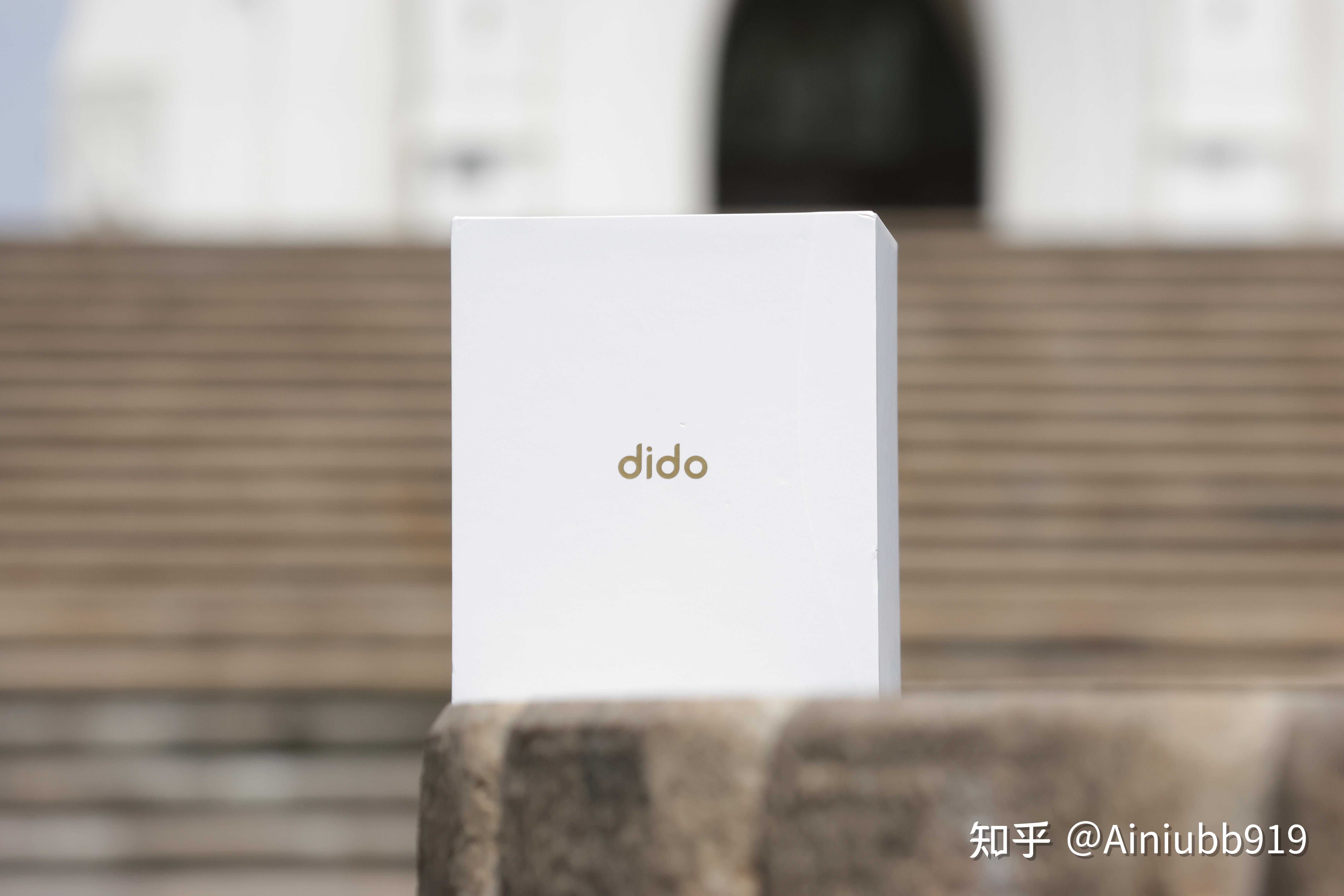 dido E56S｜佩戴多元，无创免扎针心电血糖智能手表 - 知乎