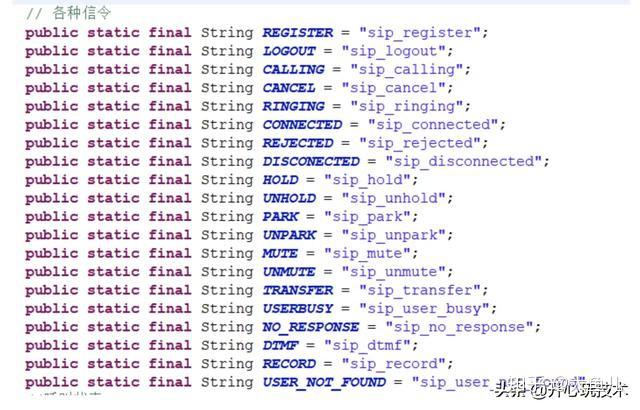 基于声网的音视频SDK和FreeSWITCH开发WebRTC2SIP Gateway - 知乎