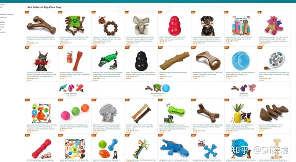 揭秘亚马逊爆款打法③——大词打法 - 知乎