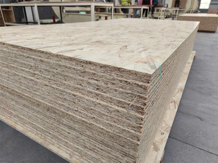 OSB结构板：建筑界的新宠儿 - 知乎