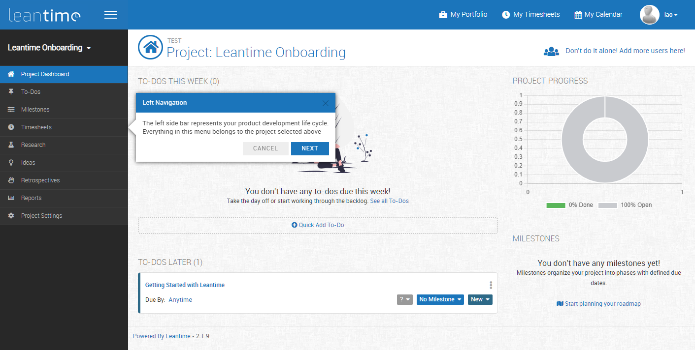 Docker一键部署！开源项目管理神器Leantime实战指南 - 知乎