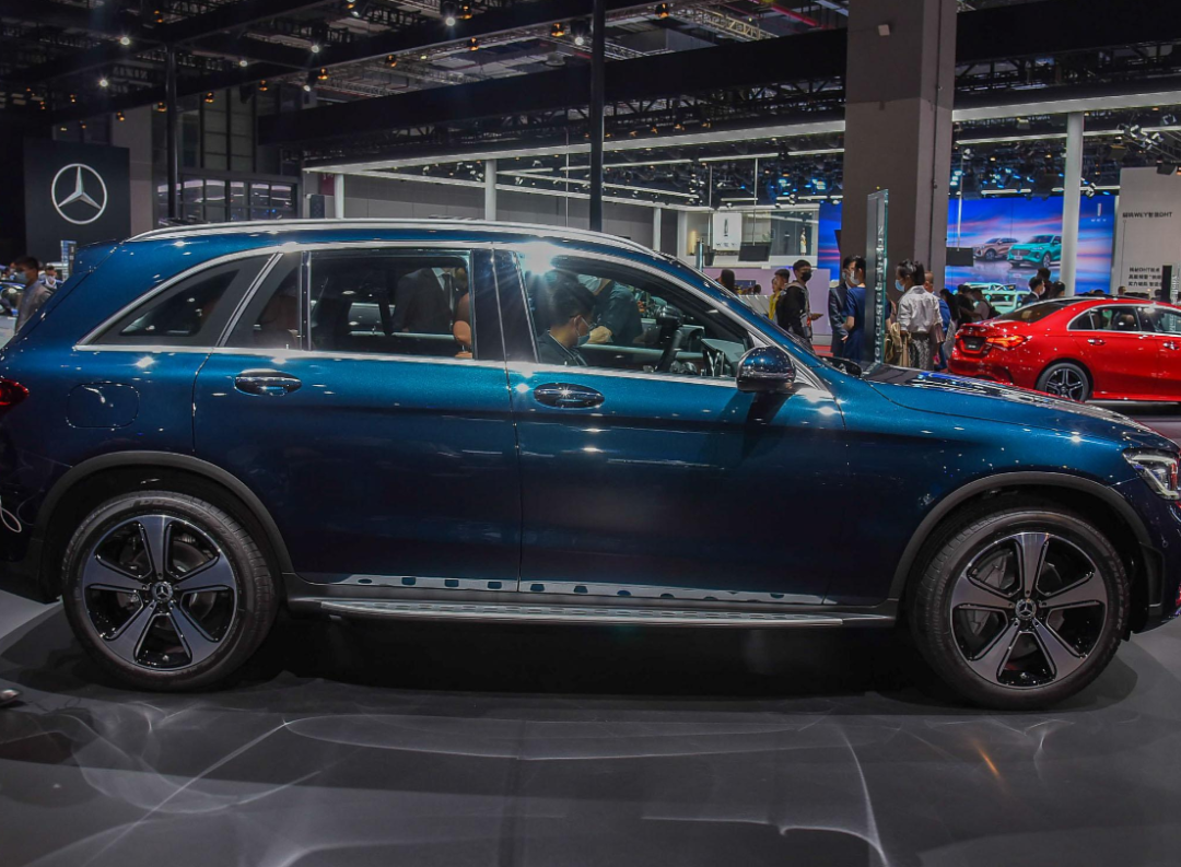 高级车如何拿捏？全新雷克萨斯RX对比奔驰GLC - 知乎