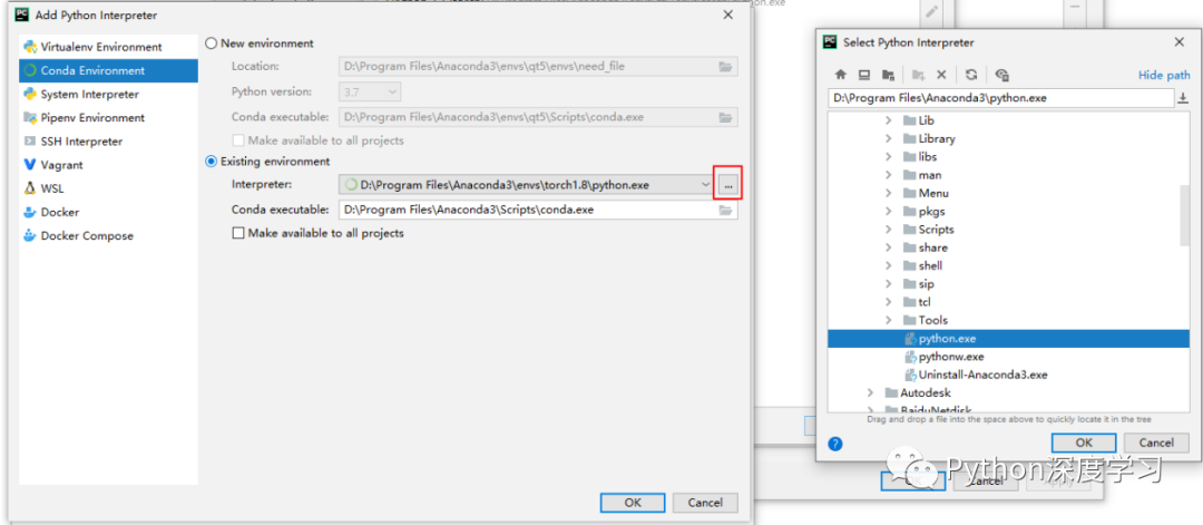 Python环境配置系列—第二篇：Pycharm与Anaconda的完美配合 - 知乎