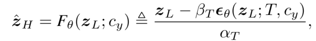 图像压缩前沿论文阅读总结， 3.One-Step Effective Diffusion Network for Real-World Image Super-Resolution - 知乎