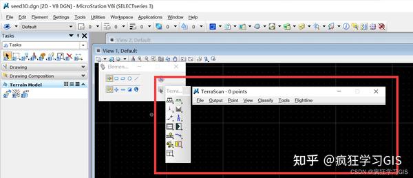 MicroStation软件与Terrasolid插件的详细安装方法 - 知乎