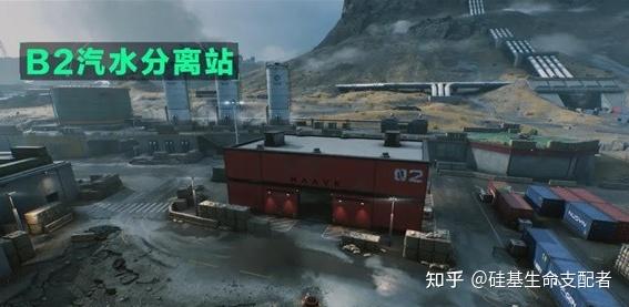 主流现代写实FPS核心PVP玩法拆解和分析 —— COD16、COD21、三角洲行动 - 知乎