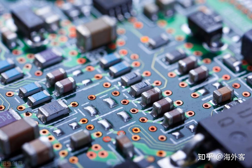 当年日本半导体那么强,美国是如何打压的?台积电为什么后来居上 知乎