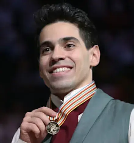 起个好听的英文名——Luca 卢卡 (男) - 知乎