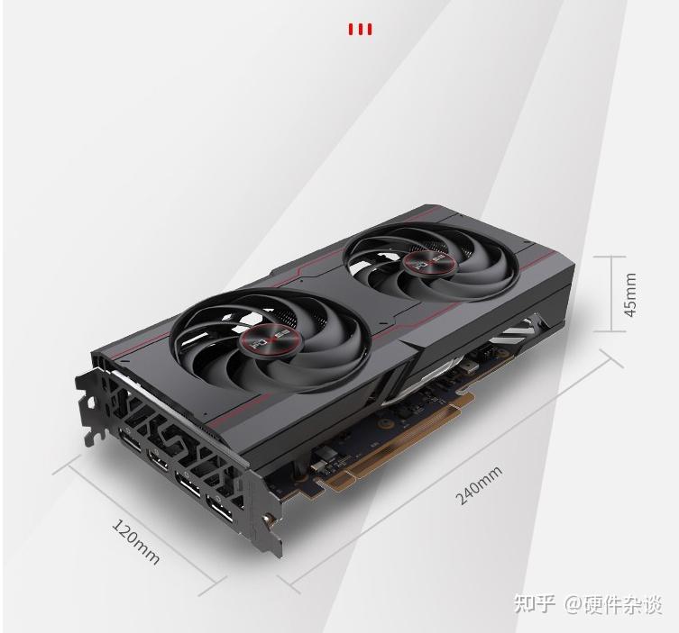 显卡评测番外篇第1期：RX 6600与RX6600 XT相差多少 该如何选择 - 知乎