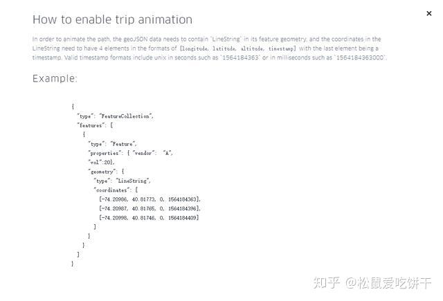 Python+Kepler.gl轻松制作酷炫路径动画 - 知乎