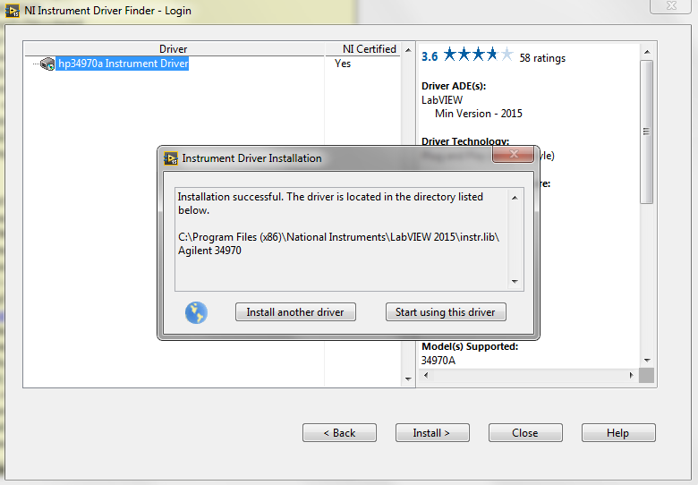 How to Automate your Keysight Test Instruments with LabVIEW - 知乎