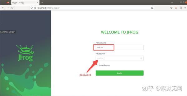 如何快速搭建artifactory（Conan管控） - 知乎