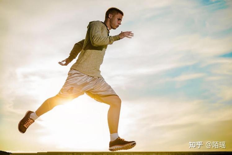 人生：奔跑、成长与拼搏的磨练之旅 - 知乎