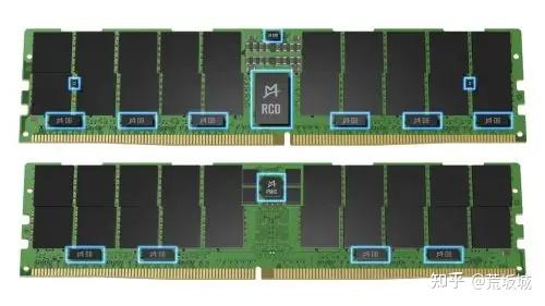 DDR5和DDR4有什么区别？DDR5提升明显吗？DDR5有必要吗？怎么选？ - 知乎