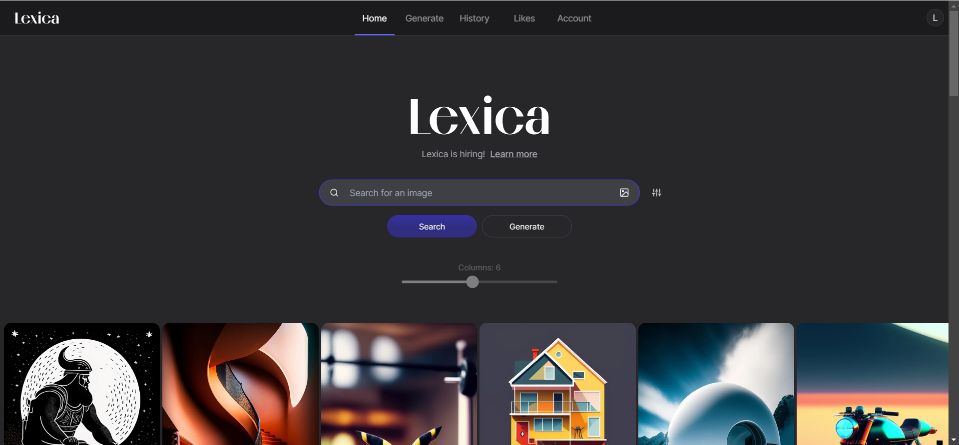 分享 9 个获取高质量 AI 绘画 Prompt 网站 - 知乎