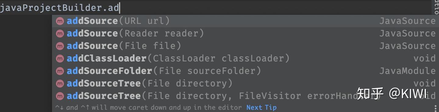 【qdox】Java 代码解析利器 QDox - 知乎